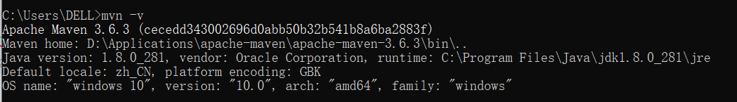 Intellij IDEA控制台提示：mvn不是内部或外部命令，也不是可运行的程序或批处理文件_idea mvn不是内部或外部命令-CSDN博客