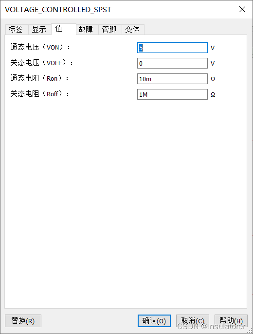 基于Multisim仿真6KV组合波发生器_浪涌仿真模型-CSDN博客