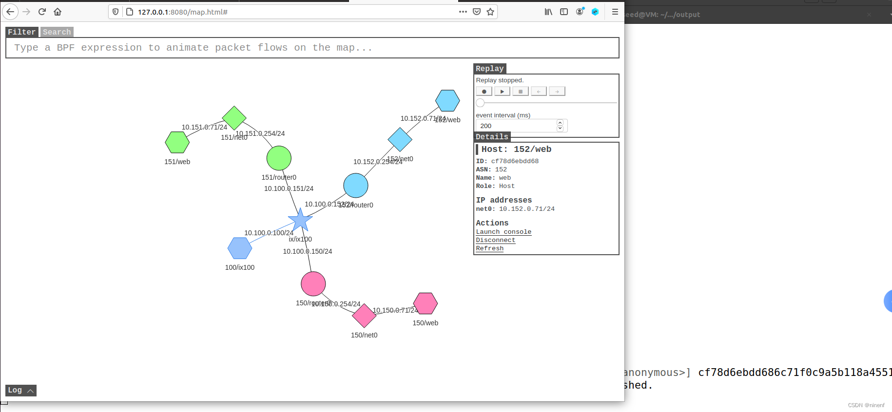 SEED Emulator之配置docker和互联网模拟器_dcbuild-CSDN博客