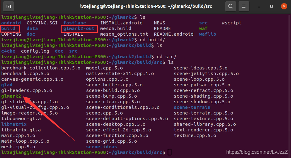glmark2安装与测试-CSDN博客