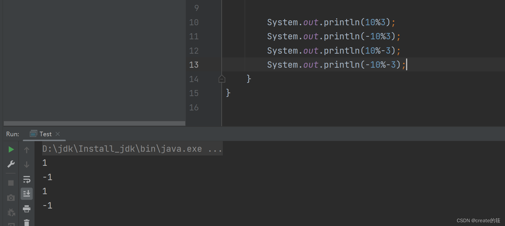 Java运算符详解：基本概念、类型及应用-CSDN博客