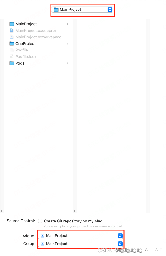 Xcode15一个xcworkspace管理多个xcodeproj从零开始，一个主程序，多个子程序，一个主程序引用多个静态库_xcworkspace xcodeproj-CSDN博客