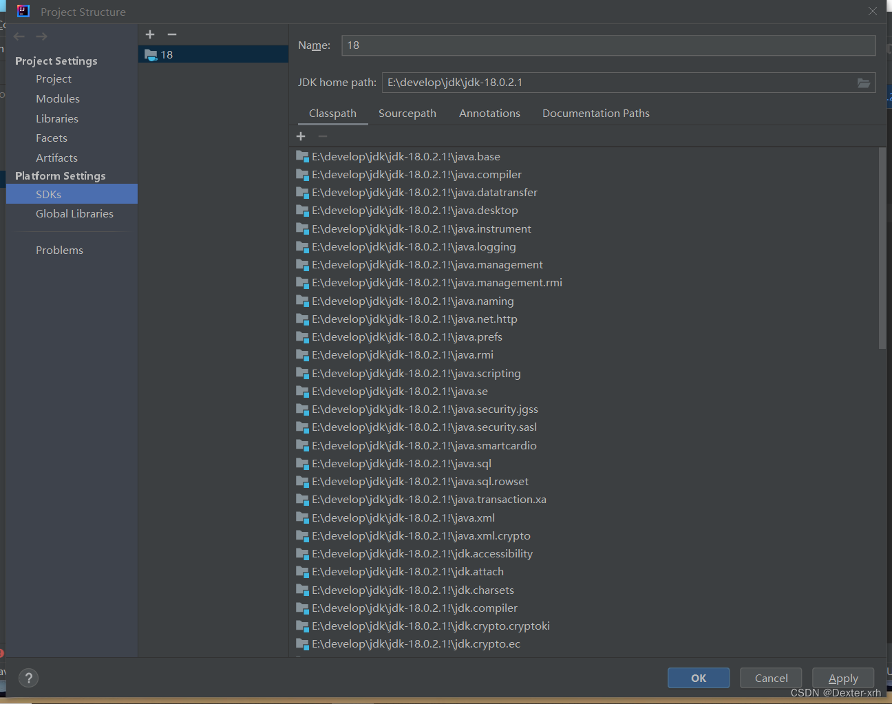 IDEA磁盘找不到JDK_idea14 找不到jdk-CSDN博客