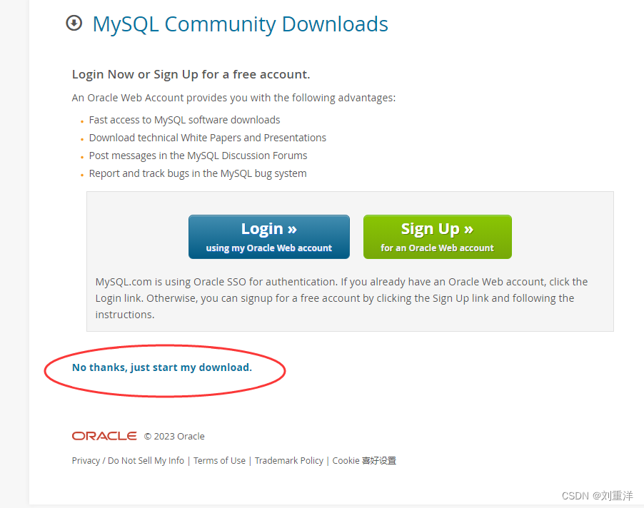 CentOS7.6安装mysql8.0.34_centos mysql8.0 .34tarxz 如何关闭重新启动-CSDN博客