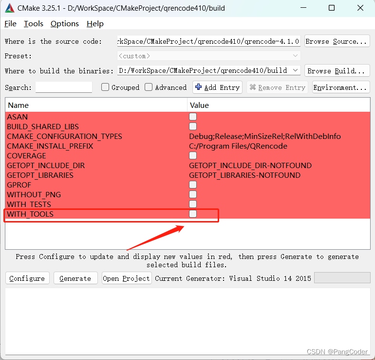 [UE4][C++]使用qrencode动态生成二维码_ue4 qrcode-CSDN博客