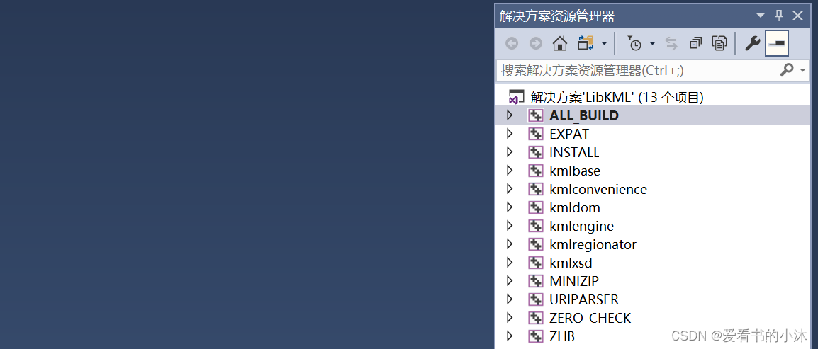 【小沐学GIS】Google的kml文件的读写（C++、Python）-CSDN博客