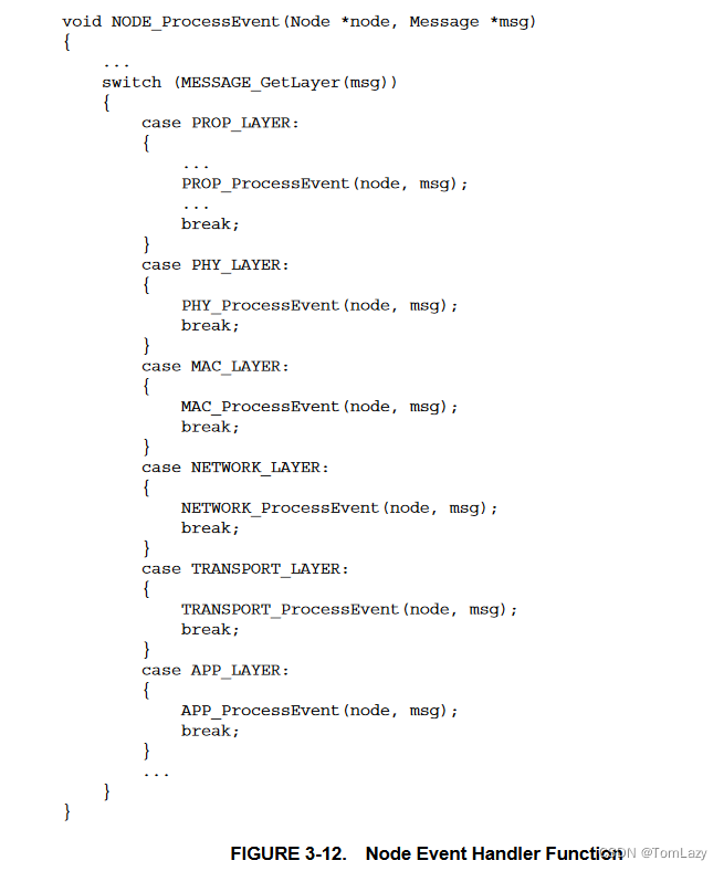 【EXata】3. Simulator 的基础知识（离散事件仿真、事件模拟）-CSDN博客