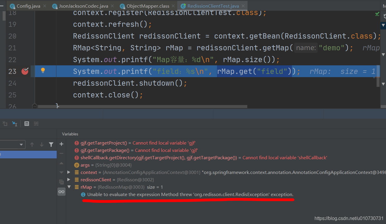 [Redis系列]-开篇之Redission#set成功get不到_redis能set不能get-CSDN博客