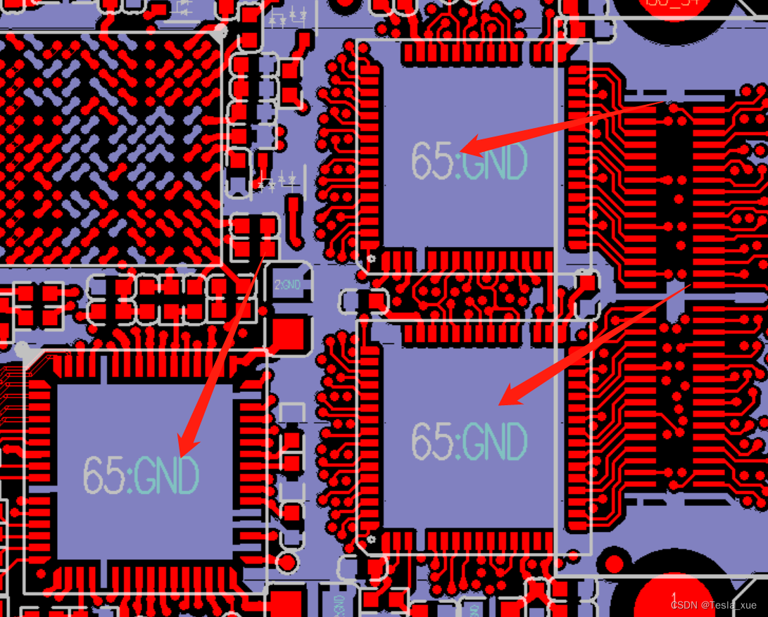 EMC(3)——电路板IC的EMC设计_芯片emc-CSDN博客