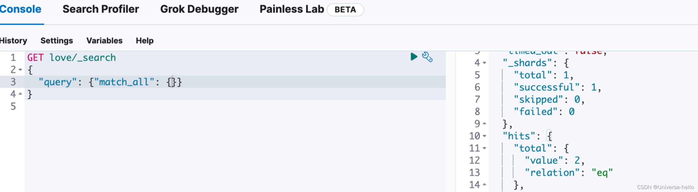 ubuntu安装elasticsearch、kibana可视化_ubuntu kibana-CSDN博客