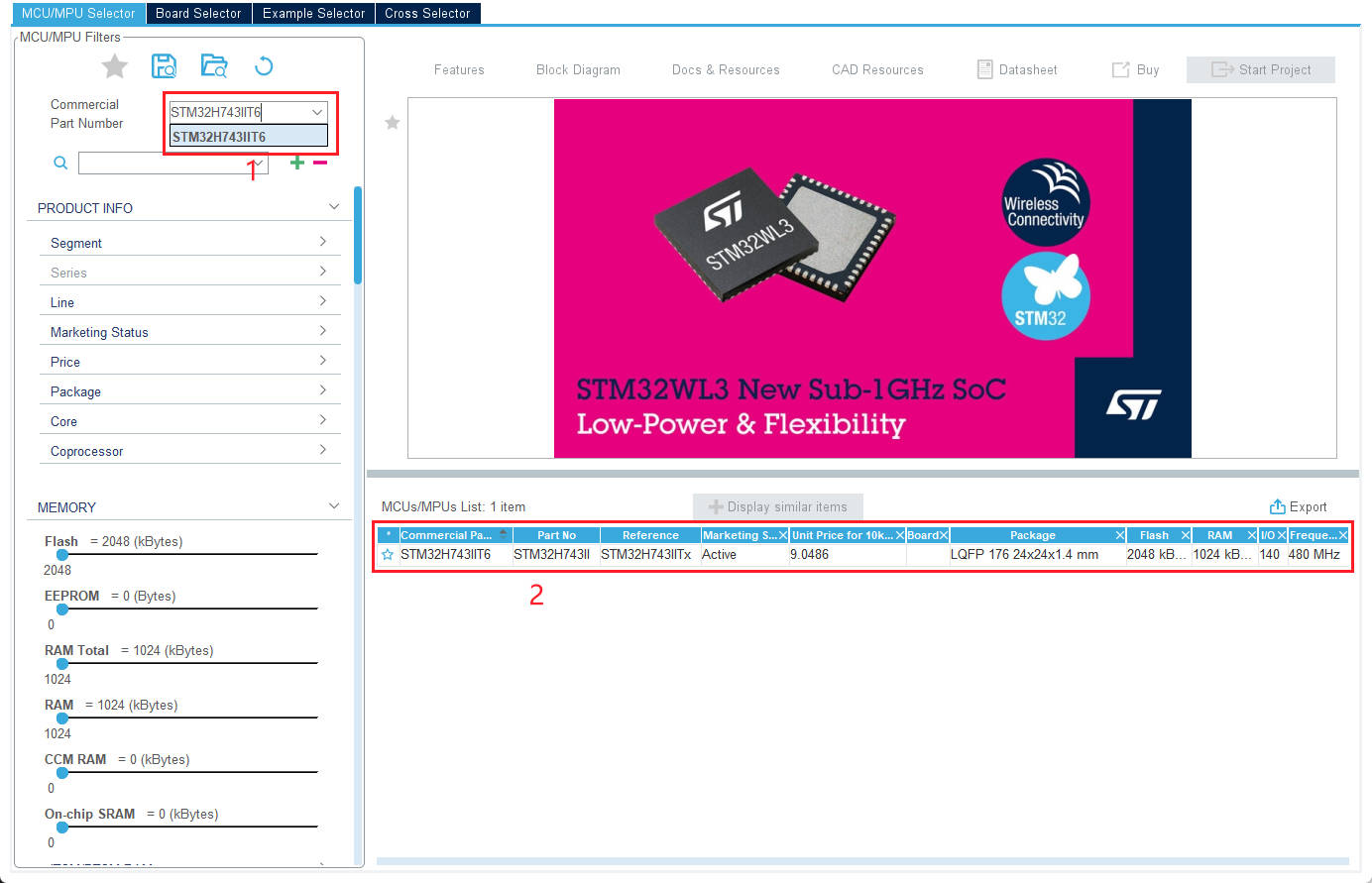 CubeMX新建Keil工程与Keil5界面介绍_speculation default mode-CSDN博客