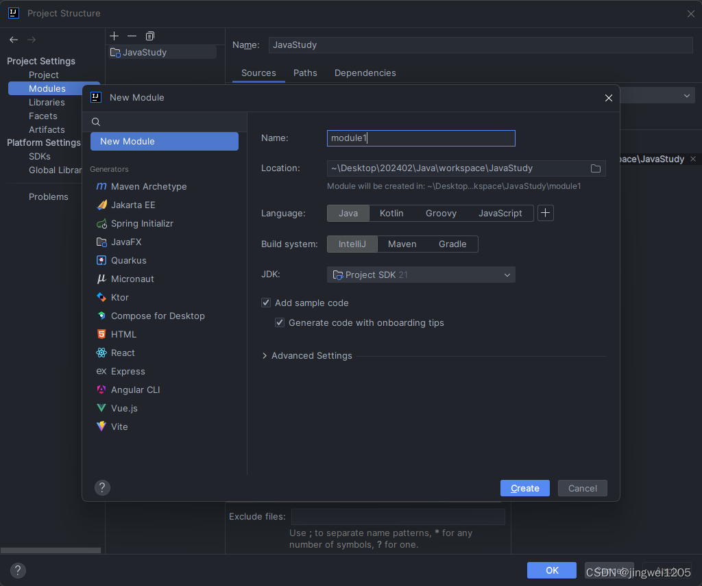Day02-【Java SE基础】IDEA使用方式&基本语法_idea ->写法-CSDN博客