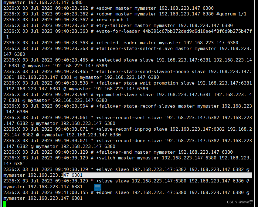 Redis常用数据类型redis三大集群模式搭建详解redis 集群模式 Key Csdn博客