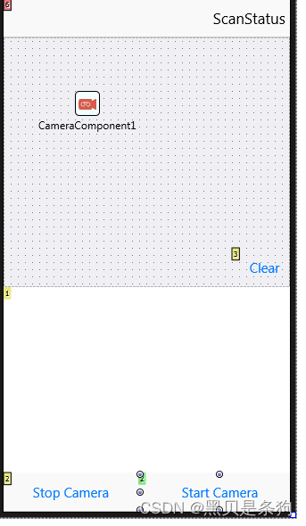 delphi fmx zxing原生不使用外部库二维码，条码扫描速度很快_delphi 二维码扫描-CSDN博客