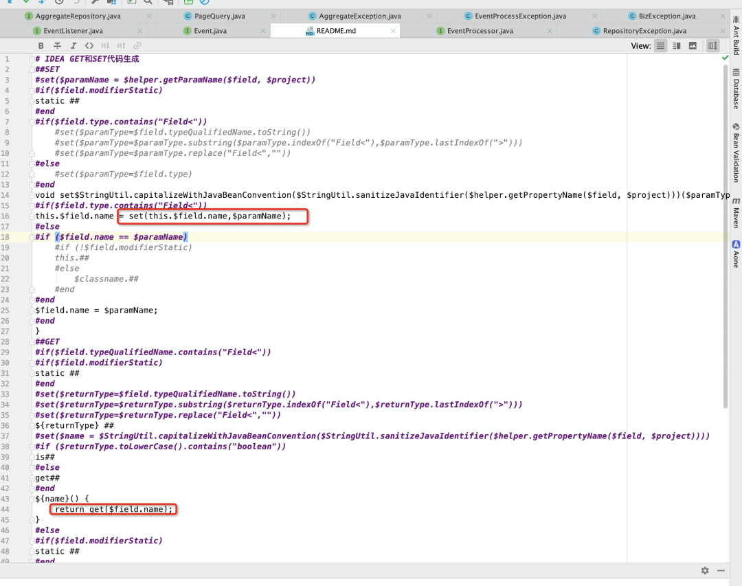 迄今为止最完整的 DDD 实践_java ddd-CSDN博客