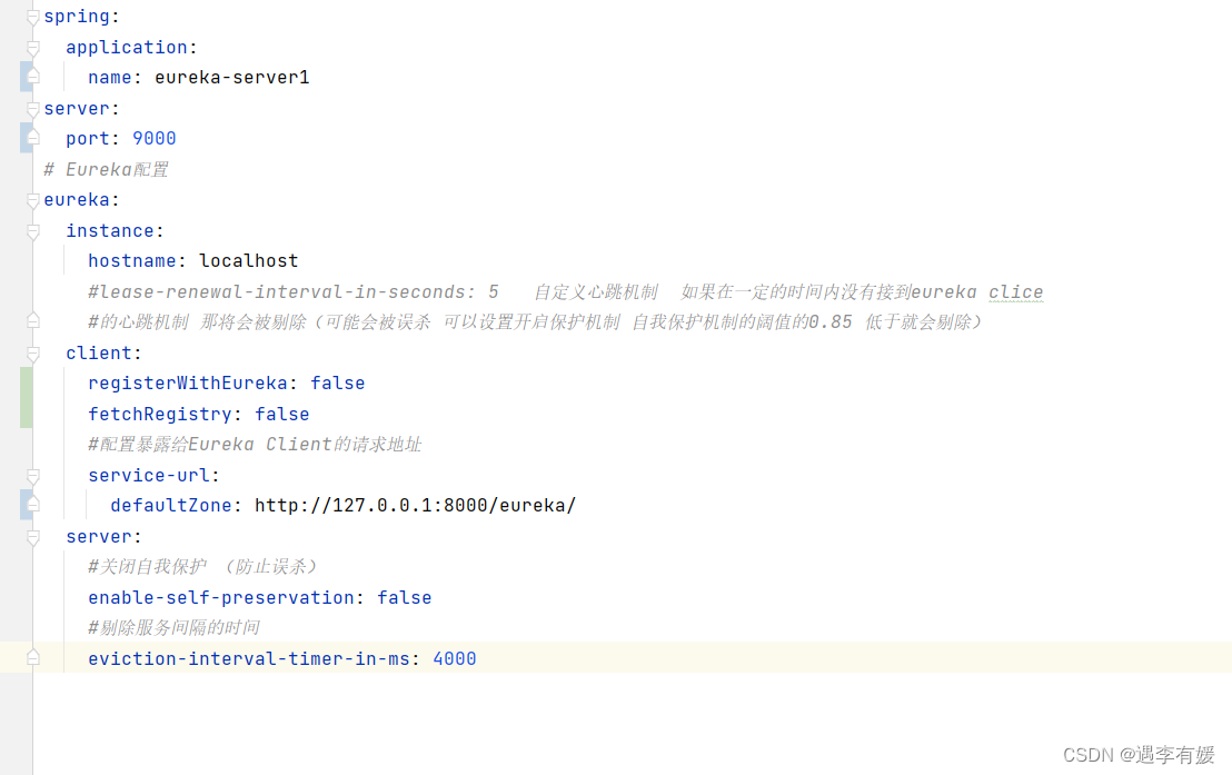 Spring Cloud中使用@Loadbalanced实现负载均衡_loadbalanced作用-CSDN博客