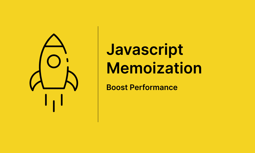 什么是 JavaScript 记忆化（Memoization）？-CSDN博客