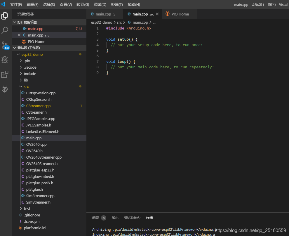 esp32 cam rtsp 和http 两种方式_esp32 rtsp-CSDN博客