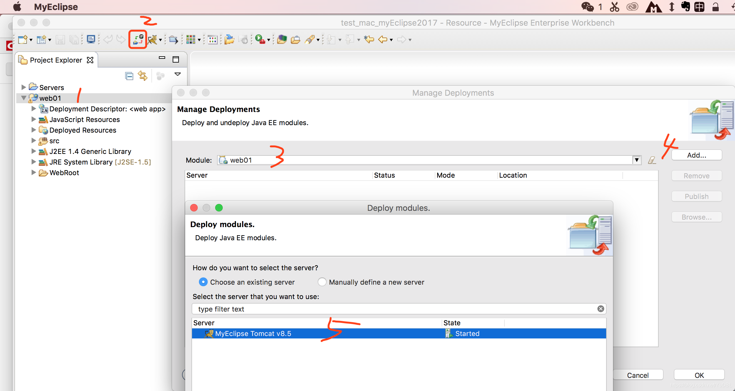 java服务器端开发-servlet：1_2_2、如何开发一个servlet，实战写一个servlet_servlet实战-CSDN博客