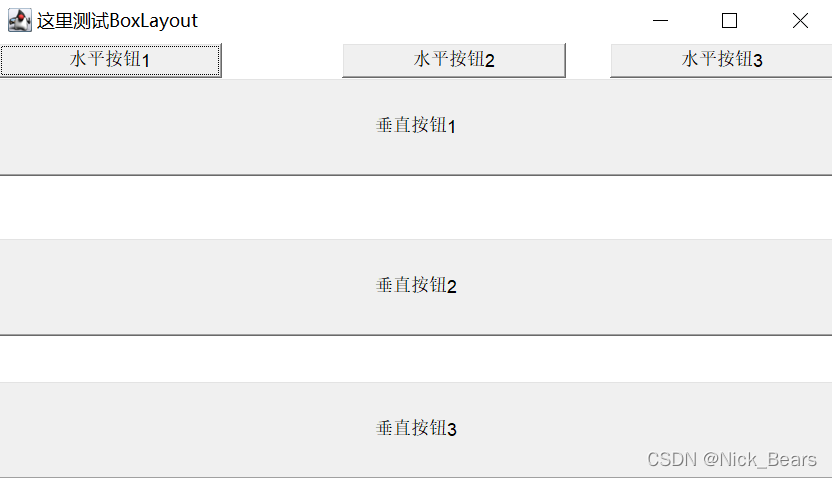 [AWT] CardLayout_java awt cardlayout-CSDN博客