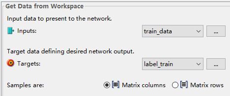 matlab神经网络多分类（模式识别神经网络nprtool)_matlab 神经网络分类-CSDN博客
