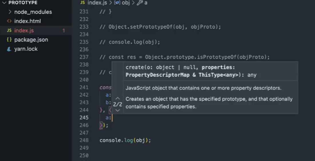 前端学习笔记202309学习笔记第九十三天-原型15-CSDN博客