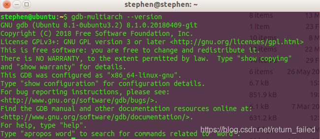 Qt5远程调试嵌入式linux_嵌入式_return_failed-讯飞AI开发者社区