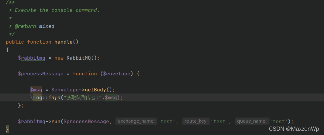laravel+supervisor的使用_laravel supervisor-CSDN博客