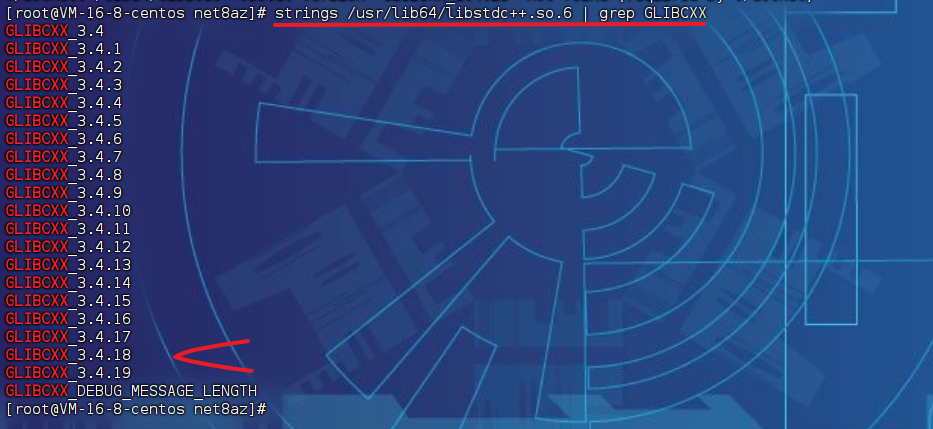 【干货分享】CentOS中离线部署ASP.NET8.0-CSDN博客