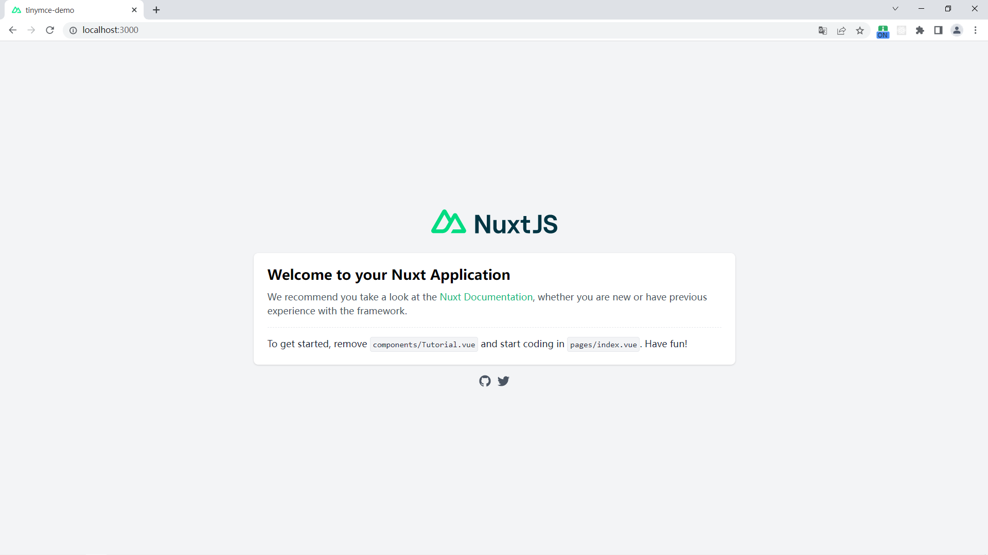 在 Nuxt 中使用 tinymce 富文本编辑器_nuxt tinymce-CSDN博客
