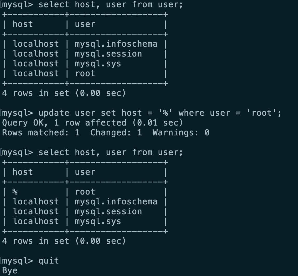 MysqlCluster集群搭建及使用_mysql cluster-CSDN博客