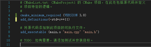 未定义标识符“__float128“ --vs2019 cmake项目报错_在float.h中报未定义标识符float128-CSDN博客