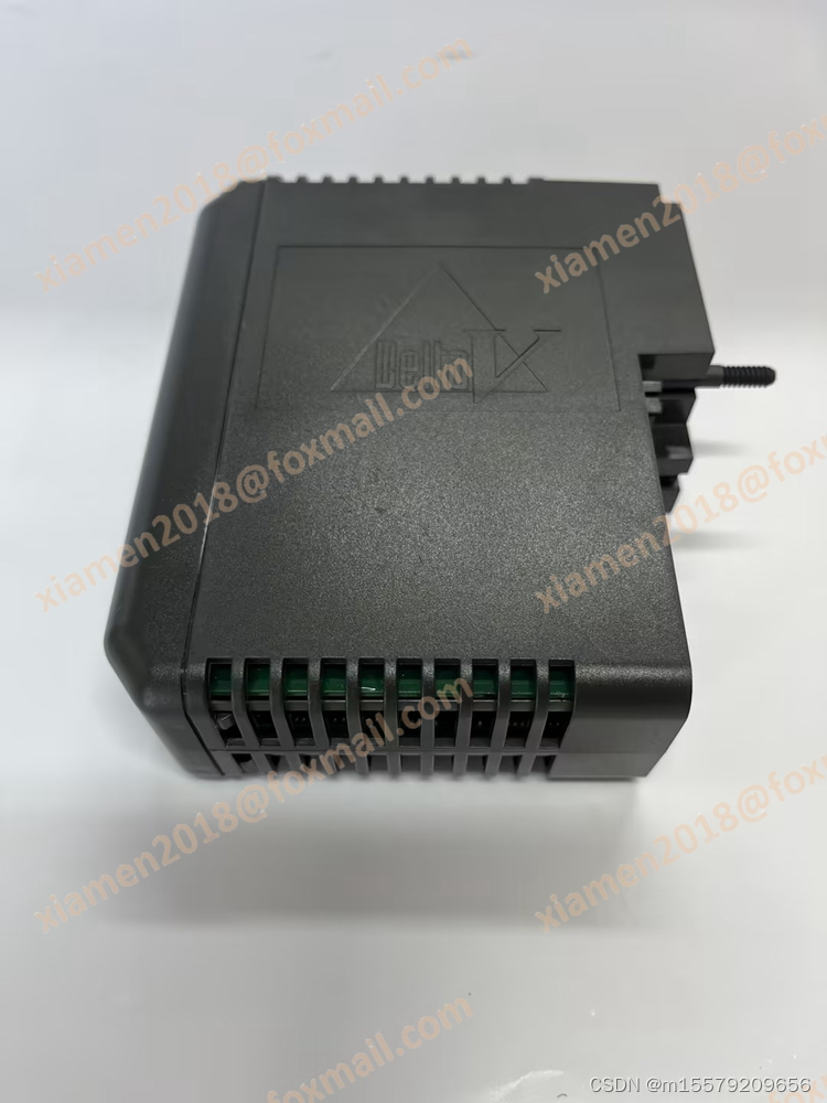 EMERSON VE4022 可编程控制器模块_emerson se4022-CSDN博客