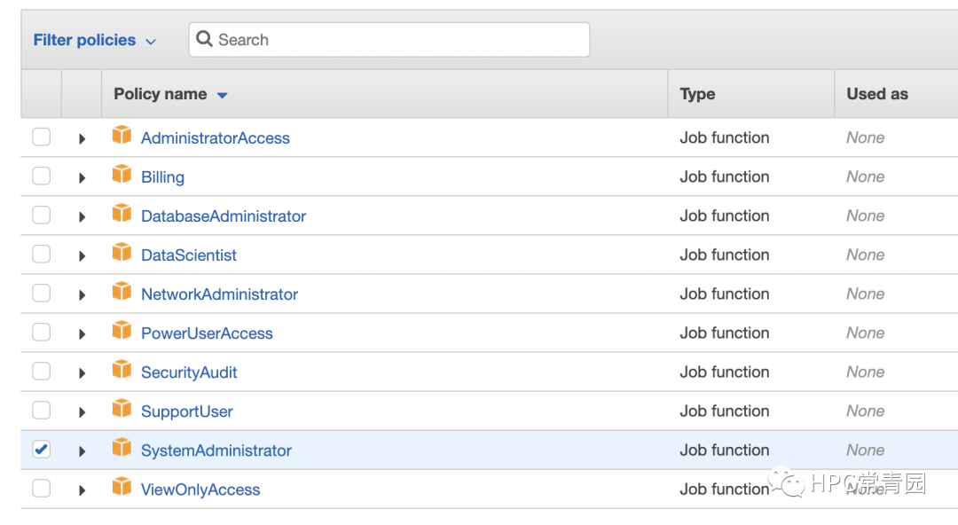 LSF实践专题（24）：如何在AWS上部署LSF集群_lsf搭建-CSDN博客