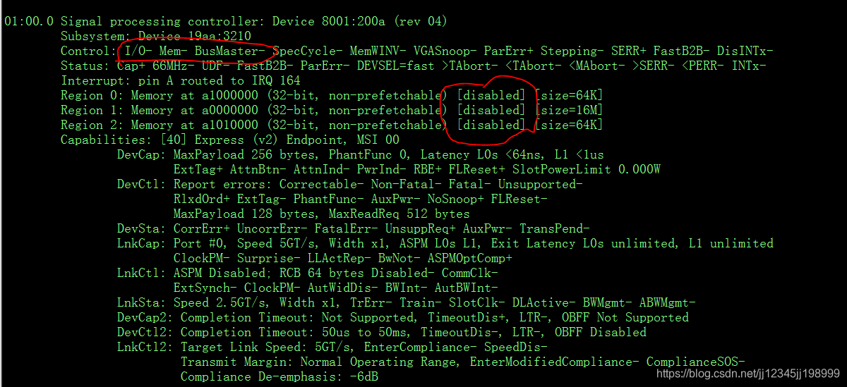 Zynq-Linux移植学习笔记之38-通过PCIE访问EP节点MEM空间_zynq pl mem example-CSDN博客
