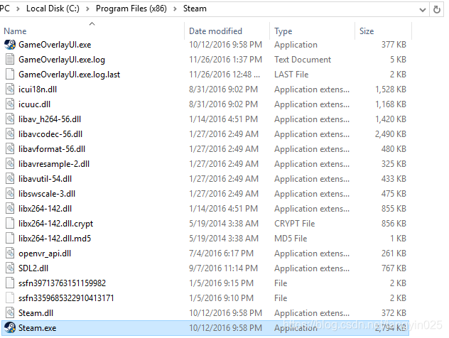 Steam帝国时代3完全版，每次启动UAC_runasadmin.vdf-CSDN博客