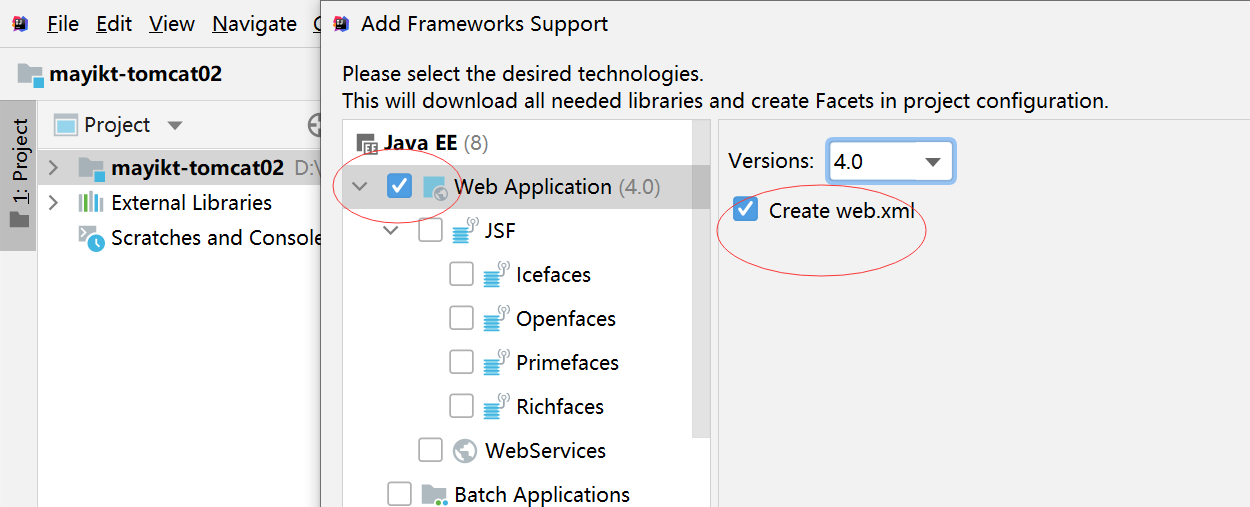 web服务器（Tomcat & Servlet）_支持servlet的服务器-CSDN博客