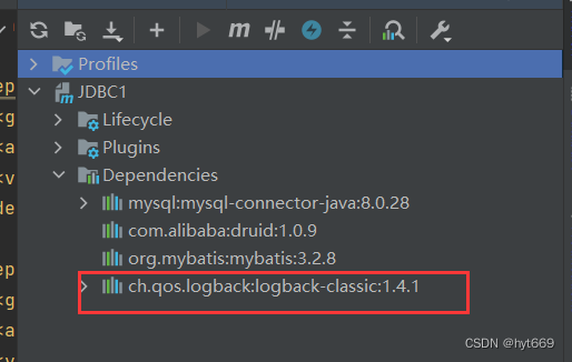 MyBatis的后续_mybatis tostring-CSDN博客