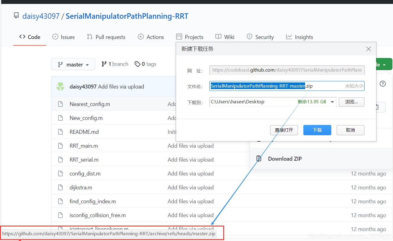 MATLAB下载github仓库_JianRobSim-AI 工具集合社区