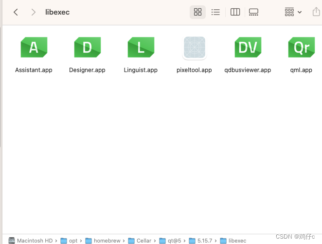 Mac os 13.1 安装 pyqt5_mac m2 装不上 pyqt5-CSDN博客