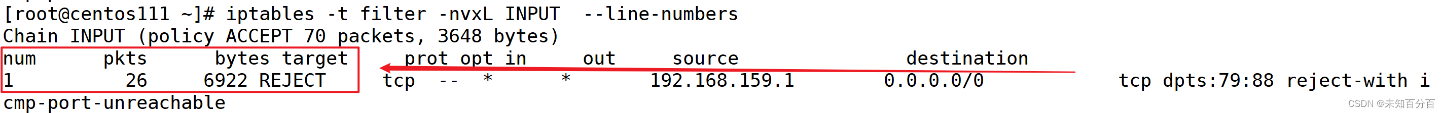 iptables详解：常用模块的基本使用_怎样查看iptables支持哪些模块-CSDN博客