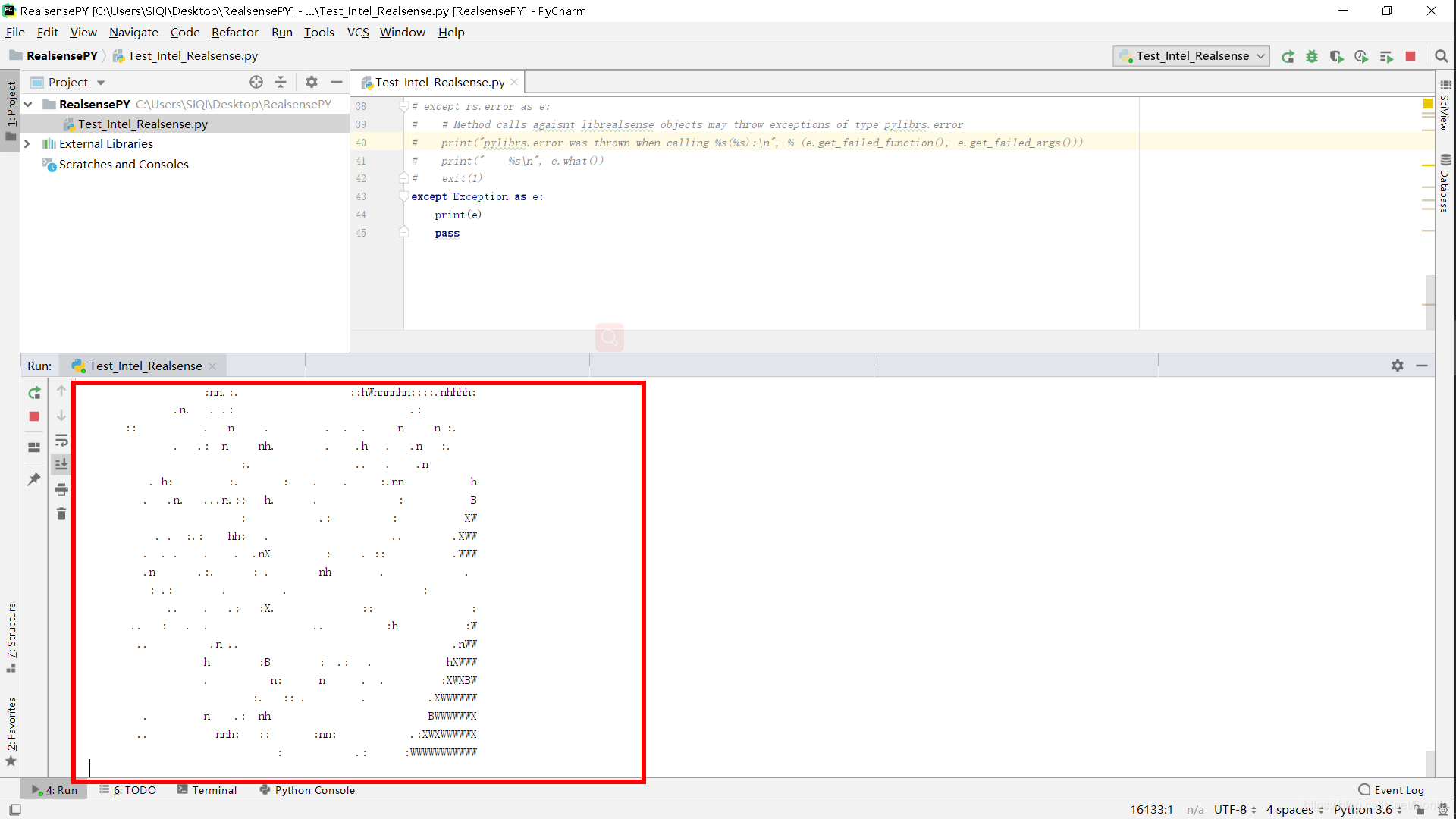 Intel Realsense D435 python 实战（一）_intel d435 python 关节识别-CSDN博客