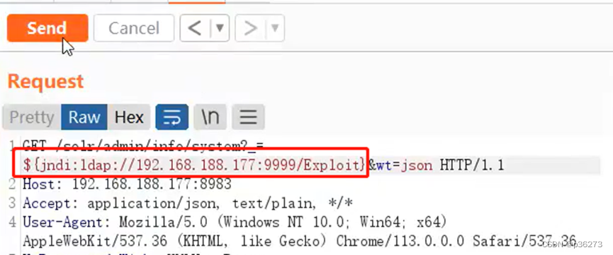 网络安全深入学习第四课——热门框架漏洞（RCE— Log4j2远程代码执行）_jndi-injection-exploit-1.0-snapshot-all.jar-CSDN博客