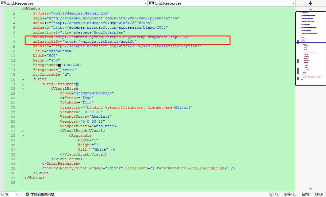 Nodify 学习-CSDN博客