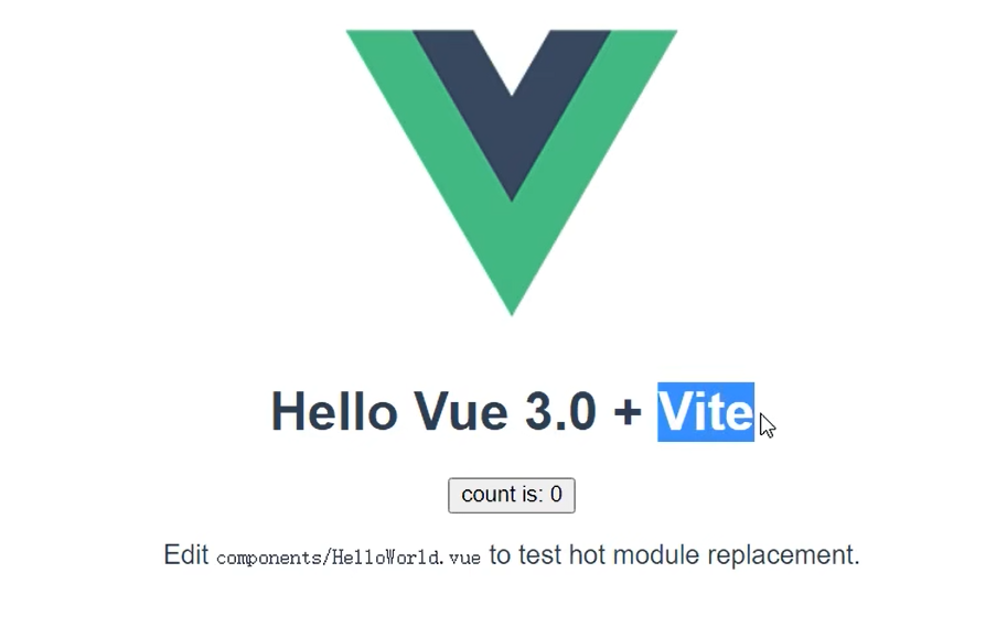 前端学习笔记202303学习笔记第五天-基于vite创建工程化vue项目-CSDN博客