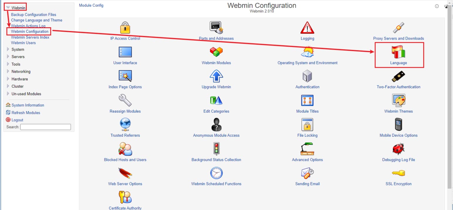 Webmind的安装和卸载_webmin卸载-CSDN博客