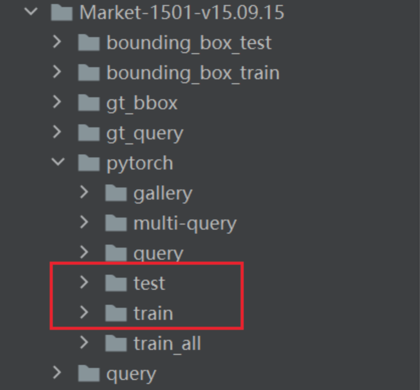 多目标追踪---deepsort算法训练特征提取网络模型_deepsort怎么训练-CSDN博客