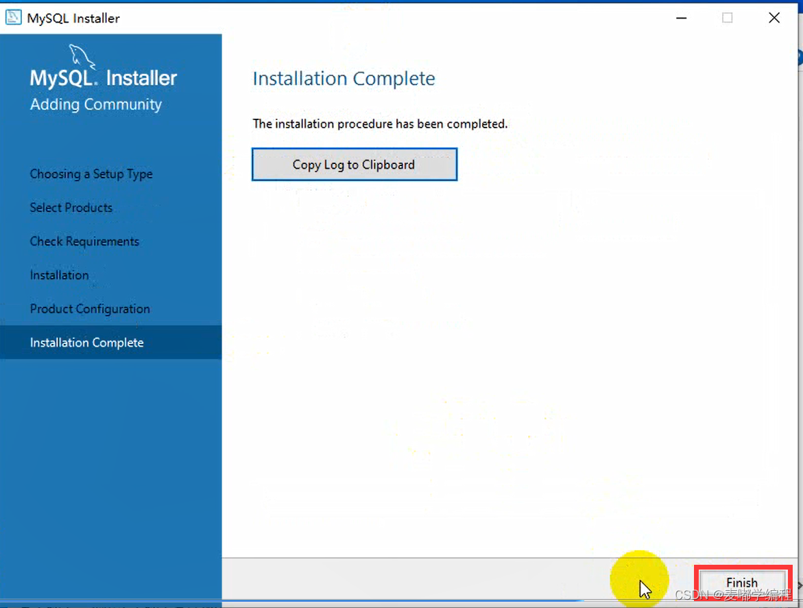 MySQL8.0.24安装教程与Navicat11配置,-CSDN博客