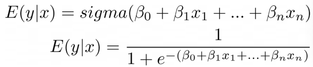 广义线性模型（GLM）：理论与Scikit-Learn的实现-CSDN博客