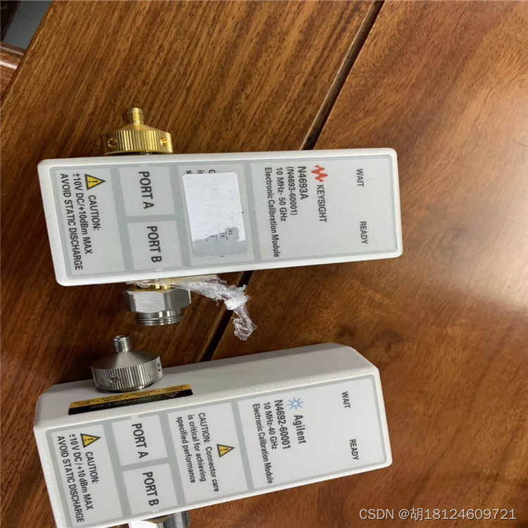 Keysight N4693A校准套件N4693A-CSDN博客